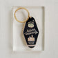 Enamel Auburn University Keychain – Gracefully Made Art