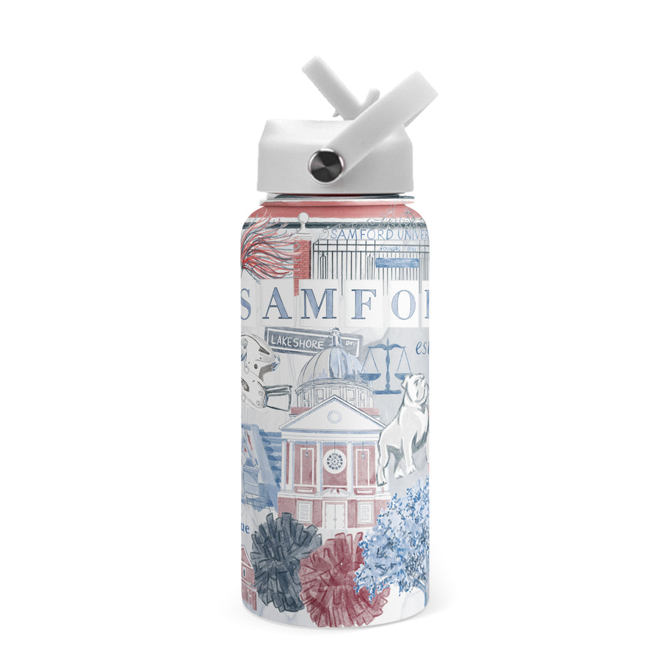 Samford – Gracefully Made Art