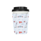 Samford University Coffee Sleeve – Gracefully Made Art