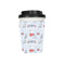 Samford University Coffee Sleeve – Gracefully Made Art