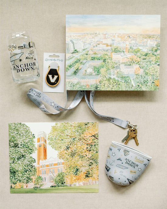 Gracefully Made – Gracefully Made Art