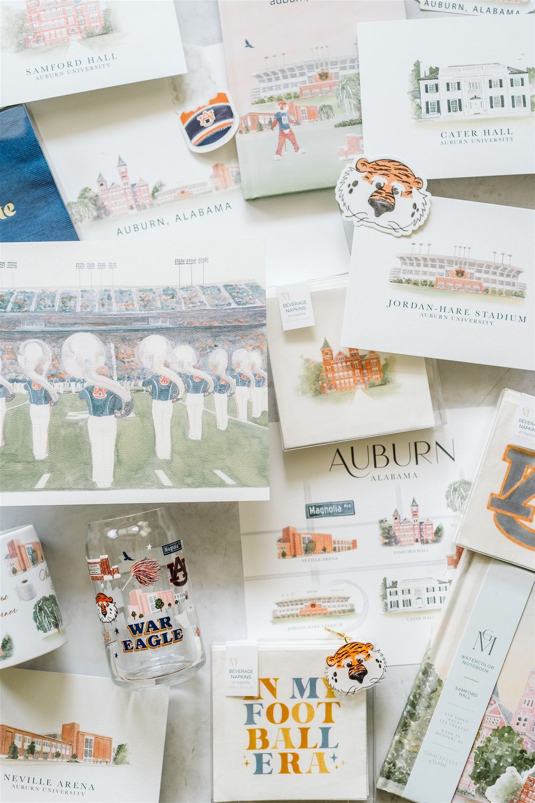 Gracefully Made – Gracefully Made Art