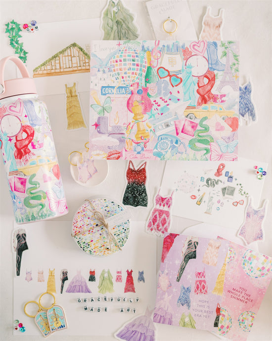 Gracefully Made – Gracefully Made Art