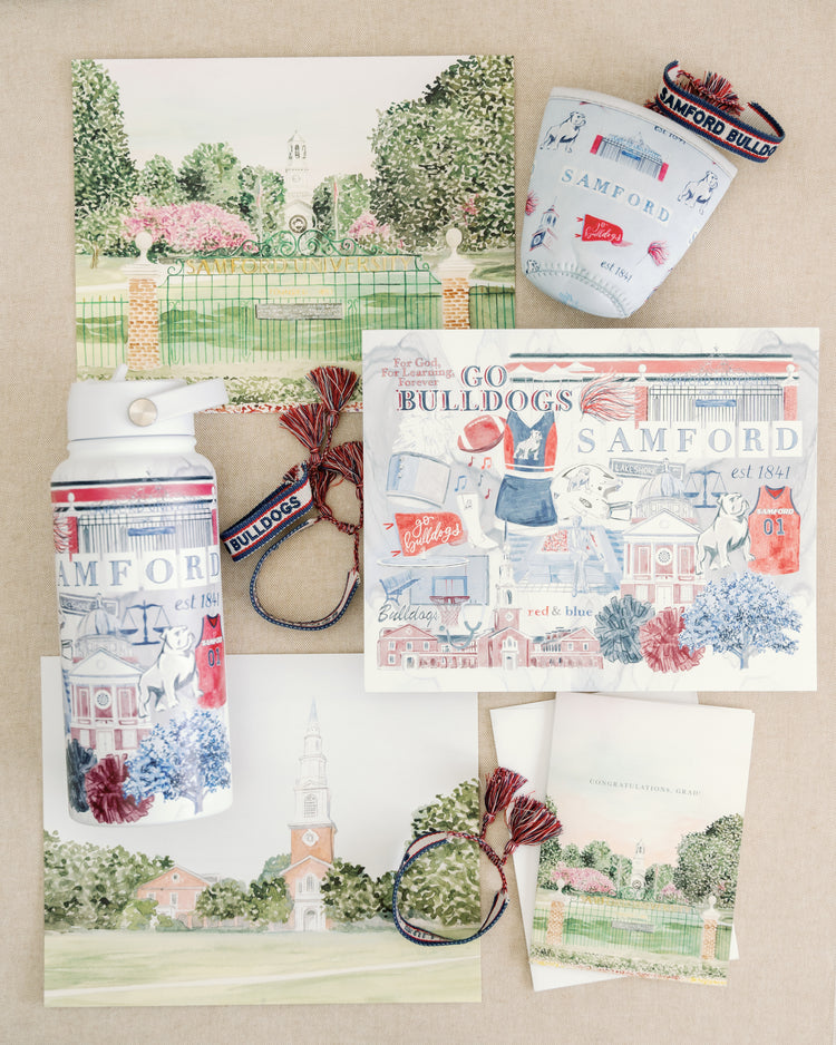 Gracefully Made – Gracefully Made Art