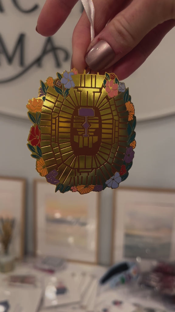 Gracefully Made – Gracefully Made Art